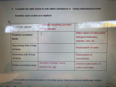 Ch 25 Urinary Flashcards Quizlet