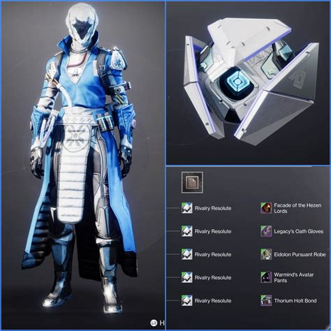 Working With Not So Popular Shader Rdestinyfashion