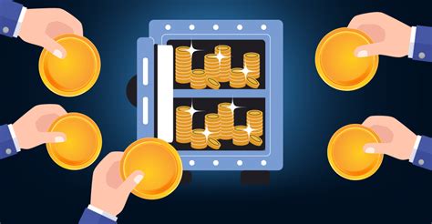 스테이킹이란｜코인 용어 소개 Btcc