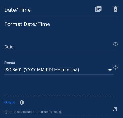 Date Time Reference Guide Smartsheet Learning Center