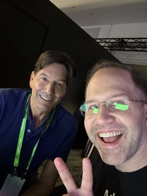 scott hanselman 🌮 on twitter having fun at msbuild