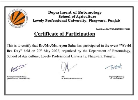 Ayon Saha On Linkedin Worldbeeday Sustainability Savethebees