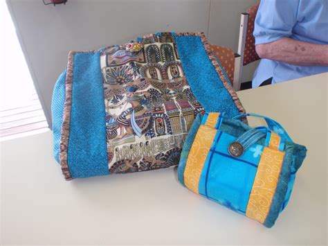 Shocking Hocking Class Mug Bag