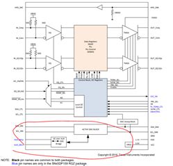 Aux DP I C Interface Forum Interface TI E E Support Forums