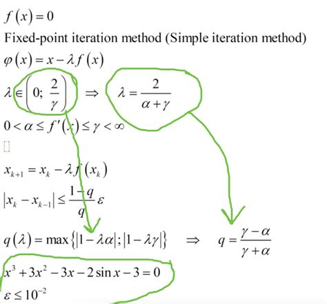 Solved Localize All The Roots Of The Equation Chegg Com
