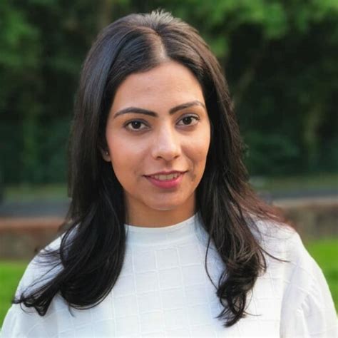 Jaskaran Kaur Phd Student Brunel University London Uxbridge