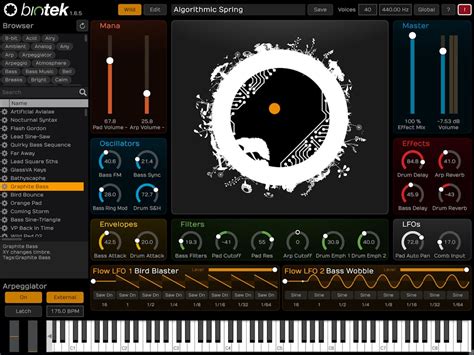 Granular Synthesis The 6 Best Plugins For Futuristic Sound Landr Blog