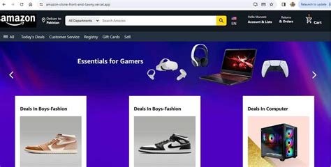 Entry 4 By Muneebehsan38 For Add Gradients To Website Vue Tailwind