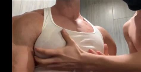 Musclegod Worship Bodybuilder Full Muscle Thisvid Com