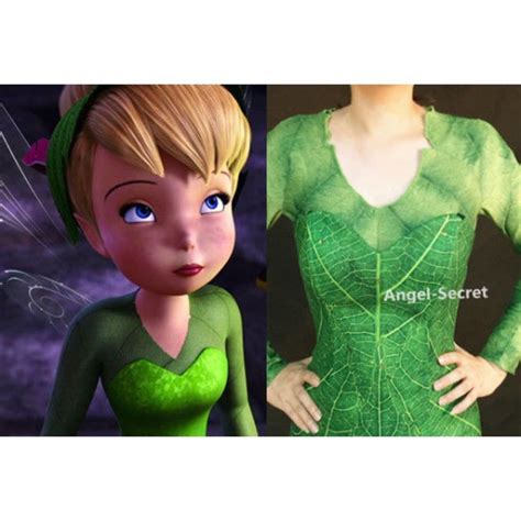 Adult Tinkerbell Cartoons