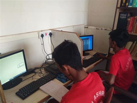 Computer Lab HEM
