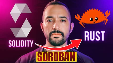 Github Net2devcryptosolidity To Rust Soroban Smartcontracts A Repo With Sample Contracts To