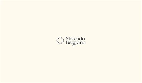 Food Market / Mercado de Belgrano :: Behance