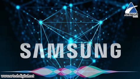 Blockchain Development With Samsung Is Possible With Its New Sdk Kit