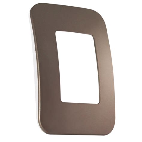 Shaver Socket Outlet Cover Plate Bronze Christensen Tools South Africa