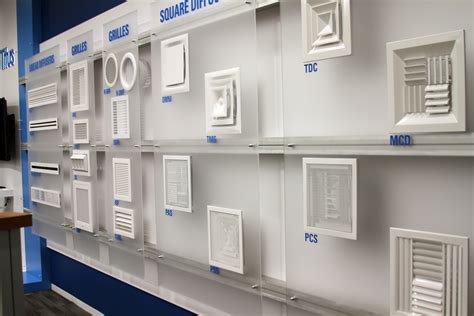 The Titus Fl 10 Led Architectural Linear Diffuser Is A Winner Of The Best Of 2024 Best Of