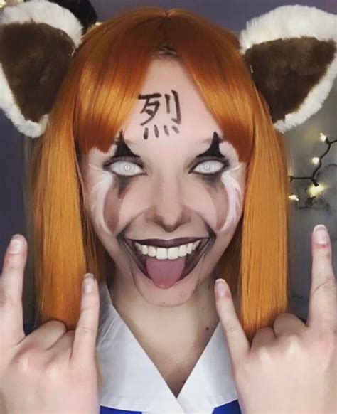 Retsuko Cosplay R Cosplaygirls