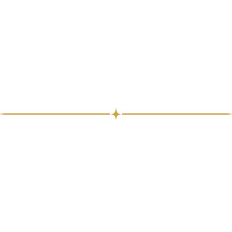 Aesthetic Line Ornament 51126075 Png