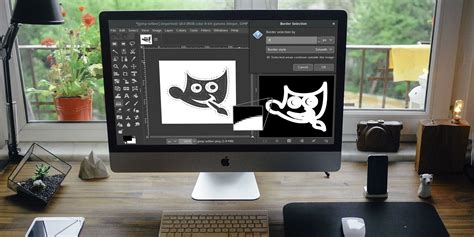 Gimp 210 Has Finally Arrived Whats New