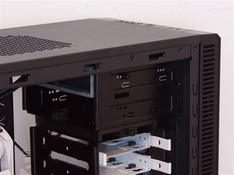 Fractal Design Define R Review Assembly Finished Looks Techpowerup