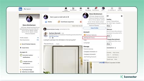 how to create a linkedin password a step by step guide