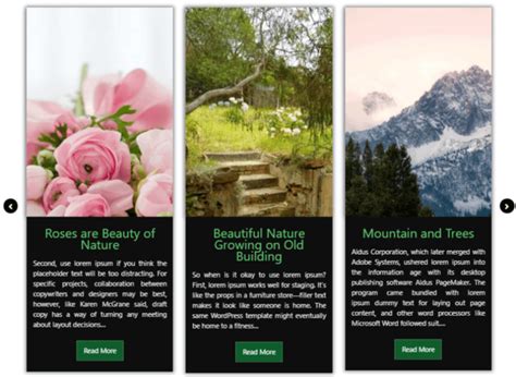 Elementor Post Carousel Slider Plugin Devs