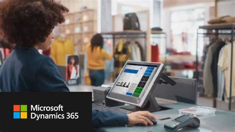 Microsoft Dynamics 365 Commerce Demo Confiz