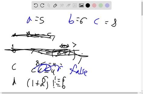 In The Following Examples Identify The Condition A Program Would Detect The First Exercise Is
