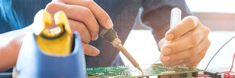 Why Pcb Assembly Rework Is Necessary Twisted Traces
