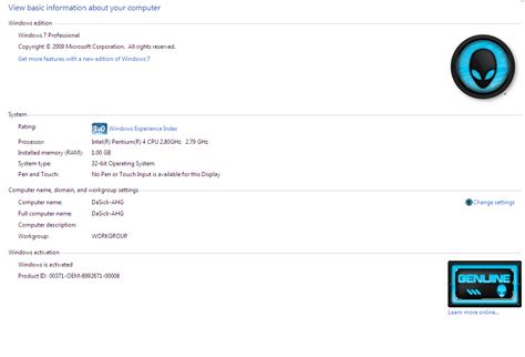 Windows 7 32 Bit Drivers