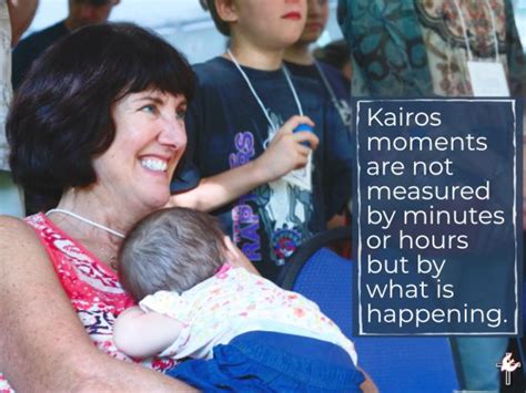 How A Kairos Moment Changes The World Presbyterian Reformed Ministries International