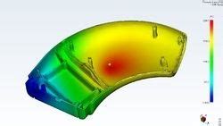 Moldflow Analysis Services Mouldflow Analysis Services In India