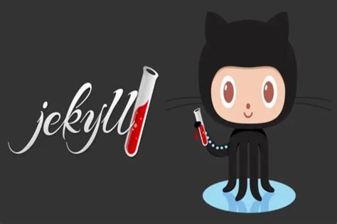 Setup A Blog In Minutes With Jekyll And Github