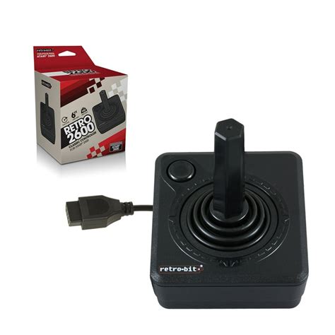 Atari Joystick