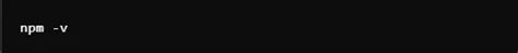 fix the npm command not found error simple solutions