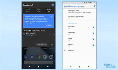 Help Me Toms Guide How Do I Block Unwanted Phone Calls Tom S Guide