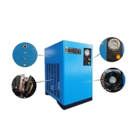 冷干机的压力露点究竟能达到多少度？ 知乎