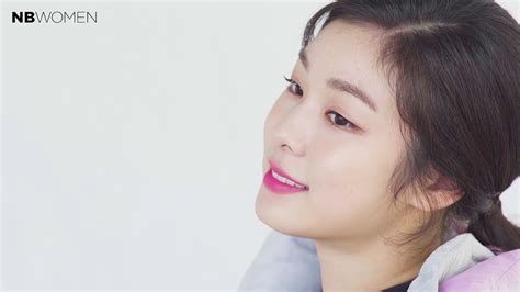 [nbwomen] 뉴발란스 우먼스 연아 벨핏 다운 Youtube