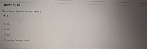 Solved Use The Following Scenario And Data For Questions 11