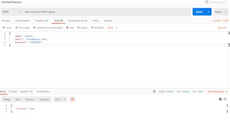 node js 기초 7 bcrypt로 패스워드 암호화 원석 s 개발 블로그