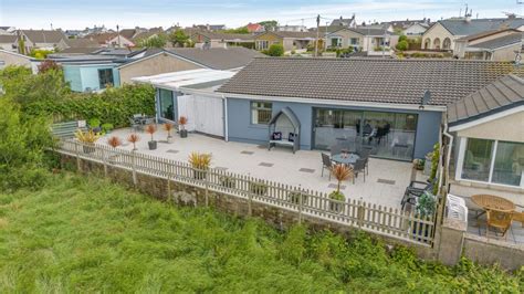Northern Ireland Beach Cottages Sea View And Coastal Holidays