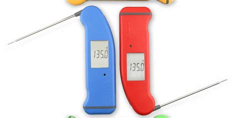 Food Temperature Sensors Blaze Probes