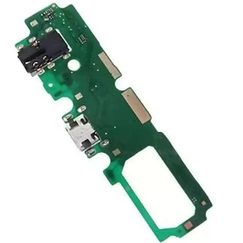 Vivo Y G Charging Port Pcb Replacement Cellspare