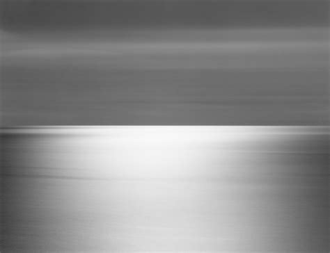 Hiroshi Sugimotos Fascinating And Tranquil Seascapes