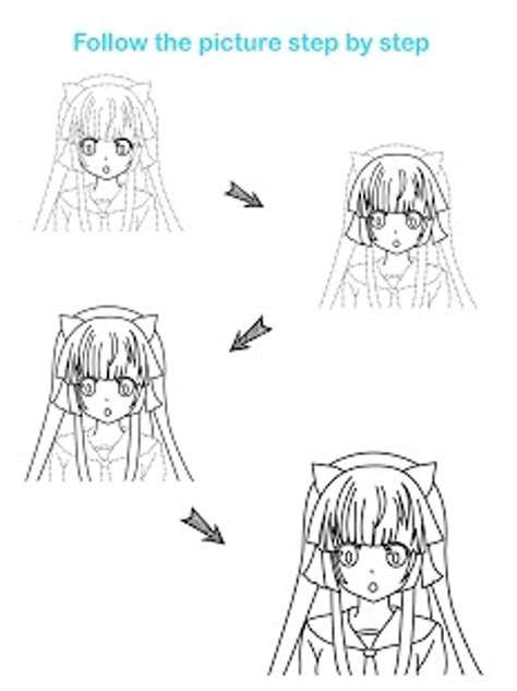 Android 용 Draw Comics Apk 다운로드