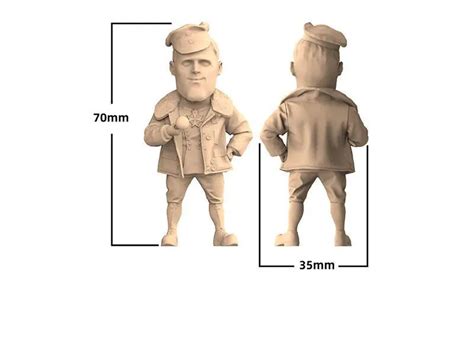 Fokker Dri And Red Baron Model Kit Spraygunner