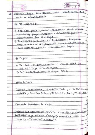 ASP NET Active Service Provider Coding PDF