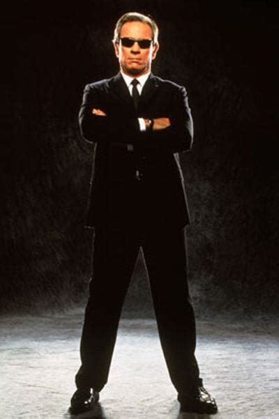 Photo De Tommy Lee Jones Men In Black Photo Tommy Lee Jones Photo