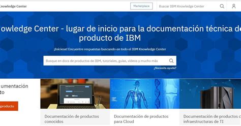 informática y docencia ibm® ibm knowledge center
