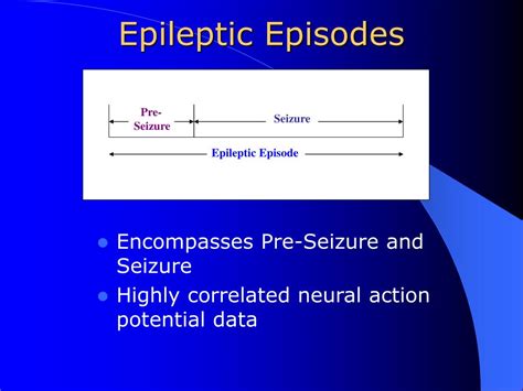 PPT Epileptic Seizure Detection System PowerPoint Presentation Free Download ID